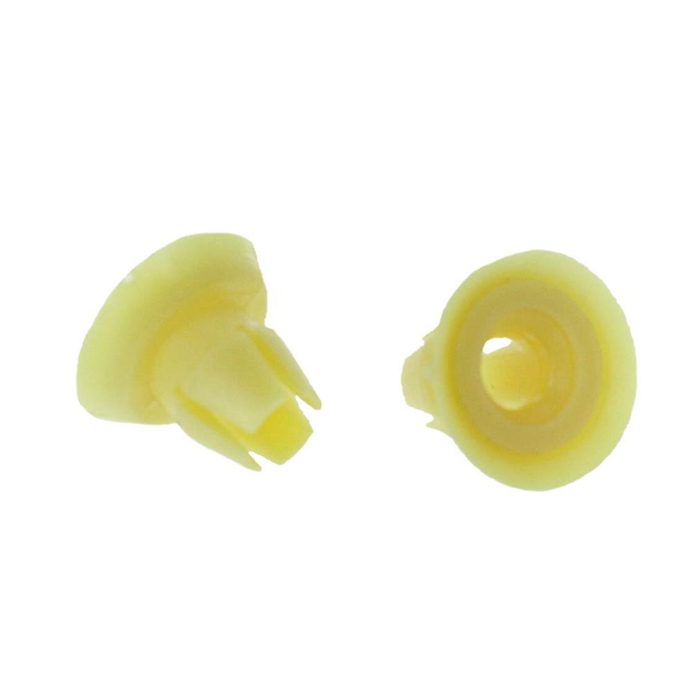 Bronco Door Lock Rod Retainer Kit | (1992-1996) D2VY-65219A38-B