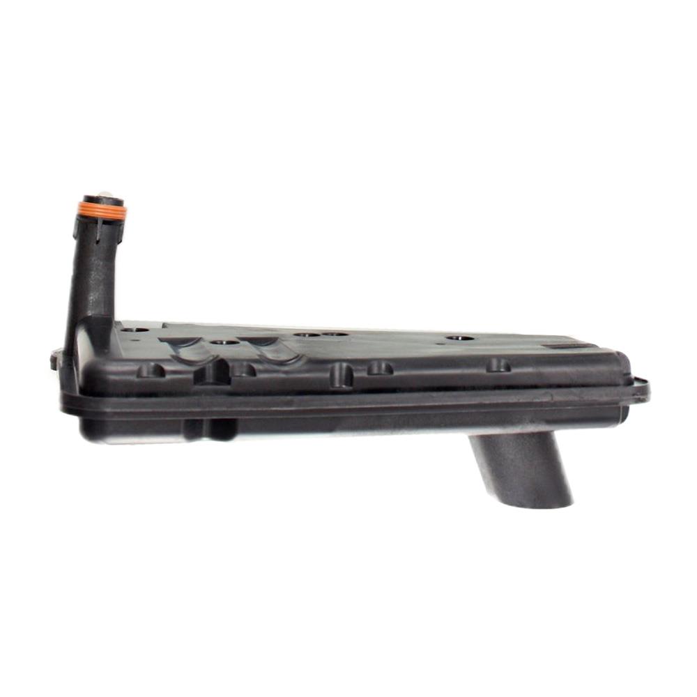 Bronco Transmission Service Kit - E40D - Raised Pan Rails (92-96)