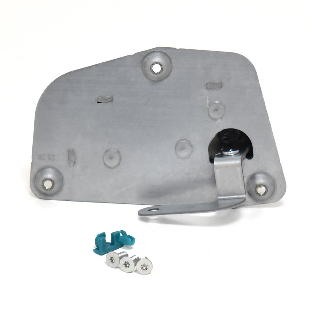 Bronco Tailgate Latch - RH (92-96) - LMR.com