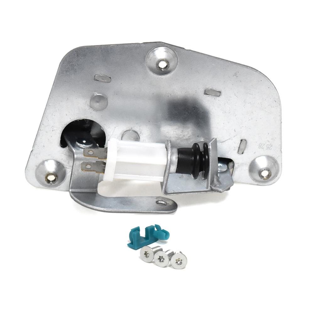 Bronco Tailgate Latch - LH (92-96) - LMR.com