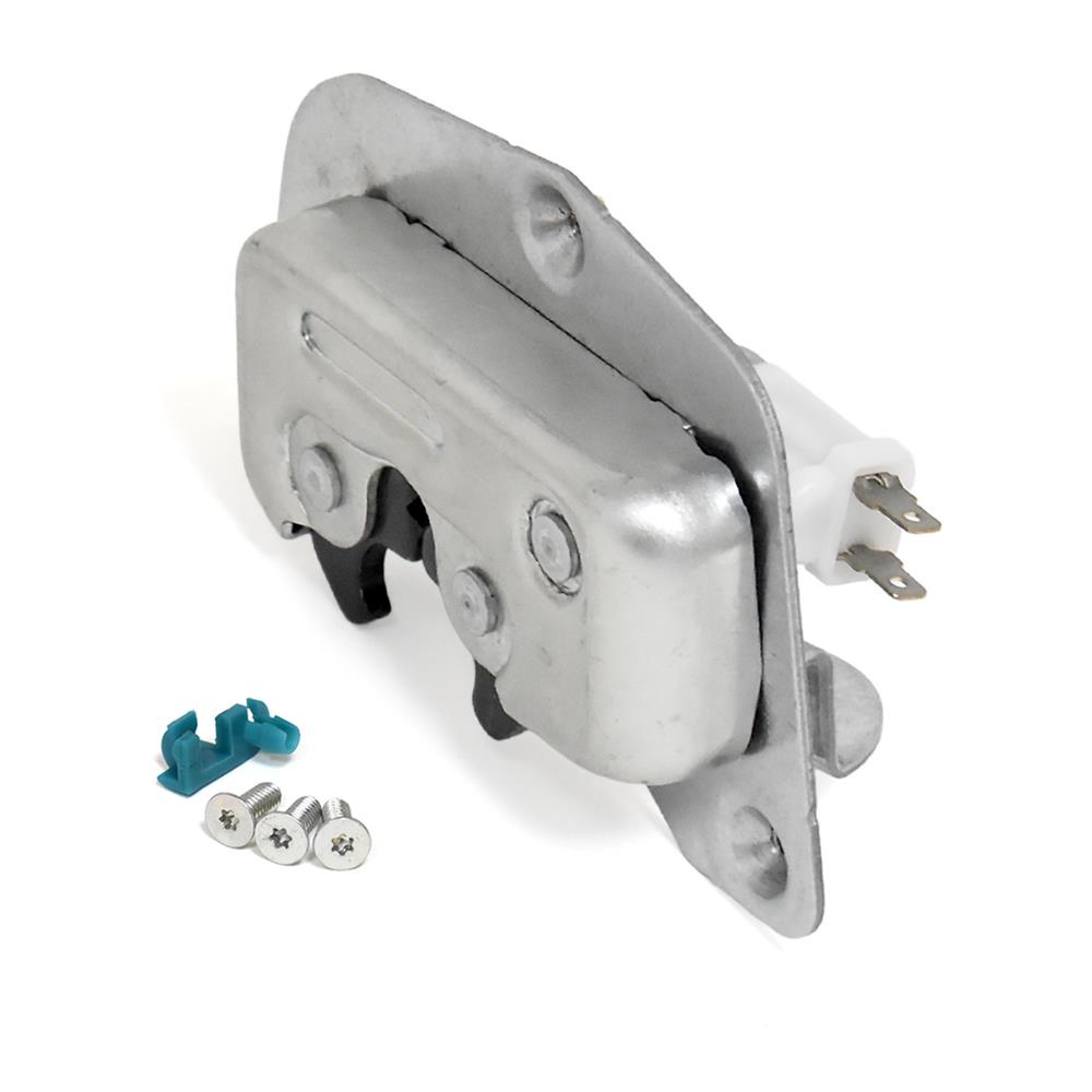Bronco Tailgate Latch - LH (92-96) - LMR.com