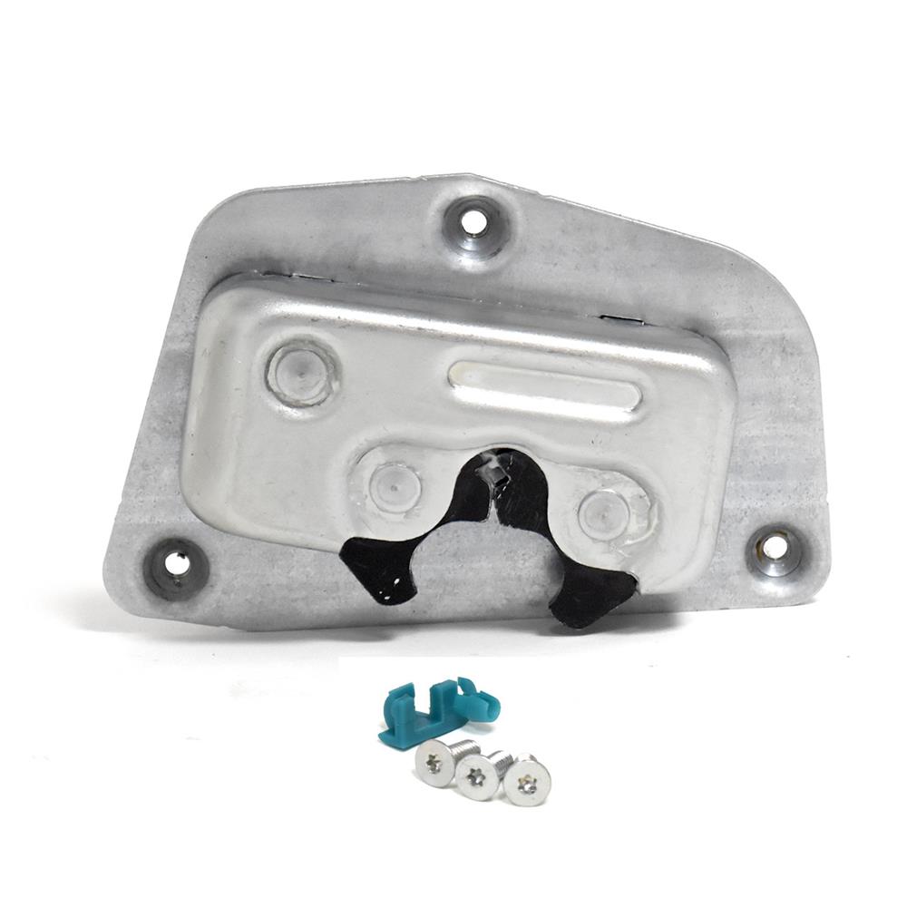 Bronco Tailgate Latch - RH (92-96) - LMR.com