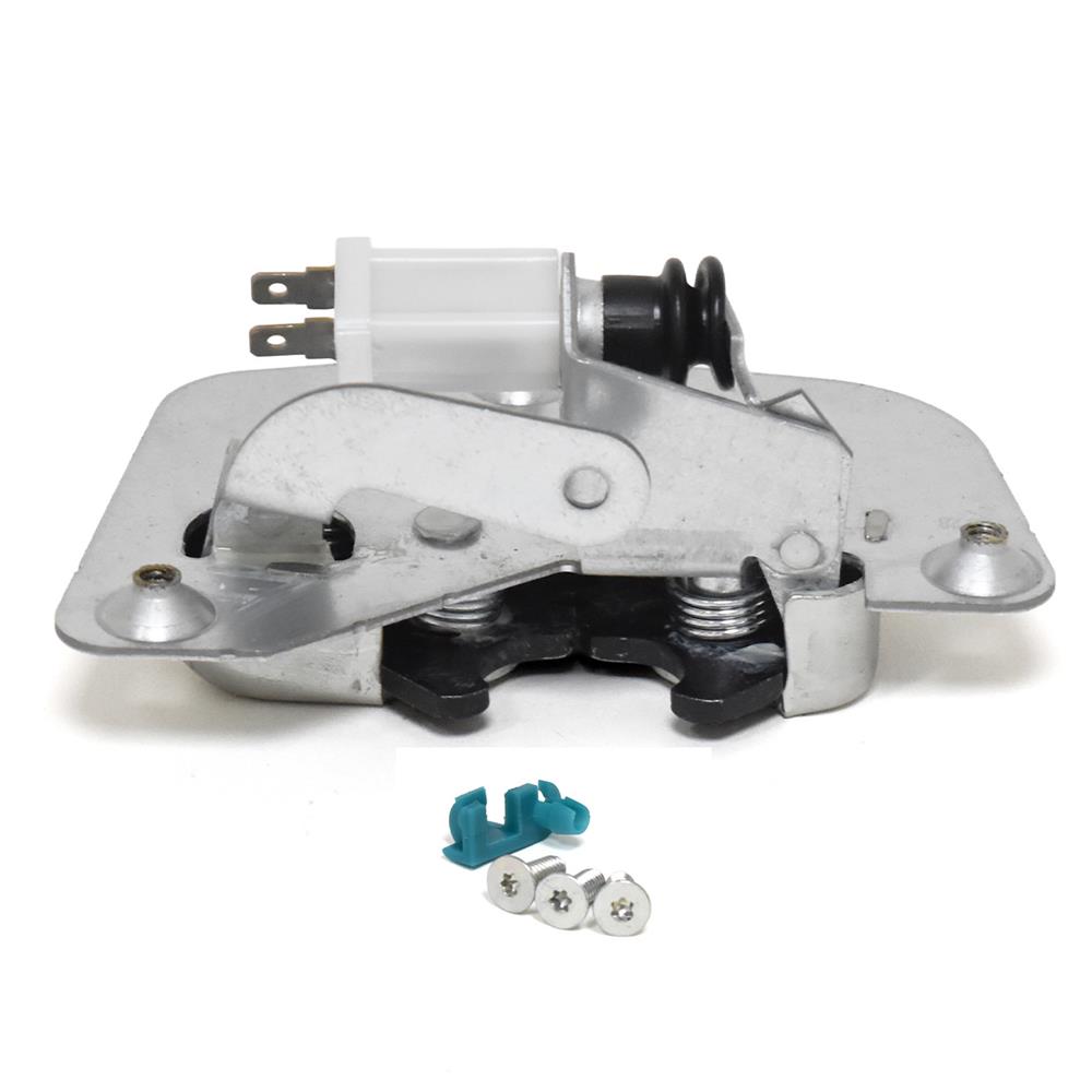 Bronco Tailgate Latch - LH (92-96) - LMR.com