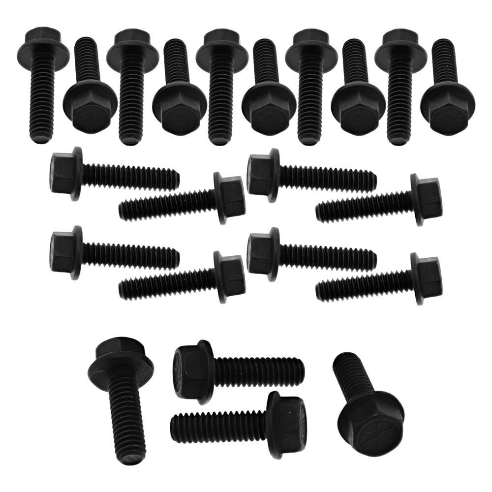 F-150 SVT Lightning Oil Pan Kit (93-95) 5.8 - LMR.com