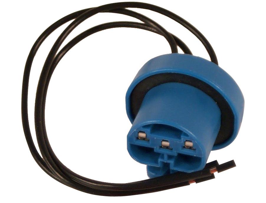 F-150 SVT Lightning Headlight Socket for 9004 & 9007 Bulbs (93-04)