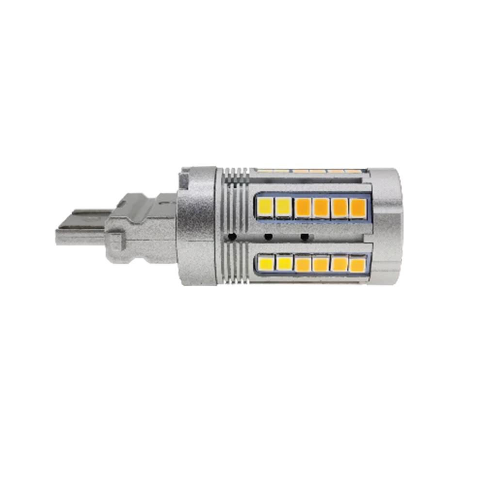 RMS Mustang LED Switchback Turn Signal Light Bulb Kit (94-04)