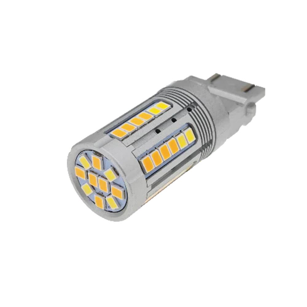 RMS Mustang LED Switchback Turn Signal Light Bulb Kit (94-04)