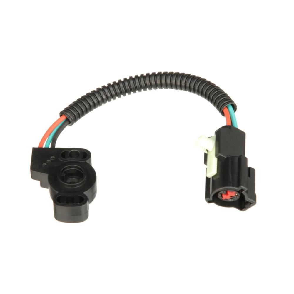 Bronco Throttle Position Sensor (TPS) (1996) 5.0|5.8