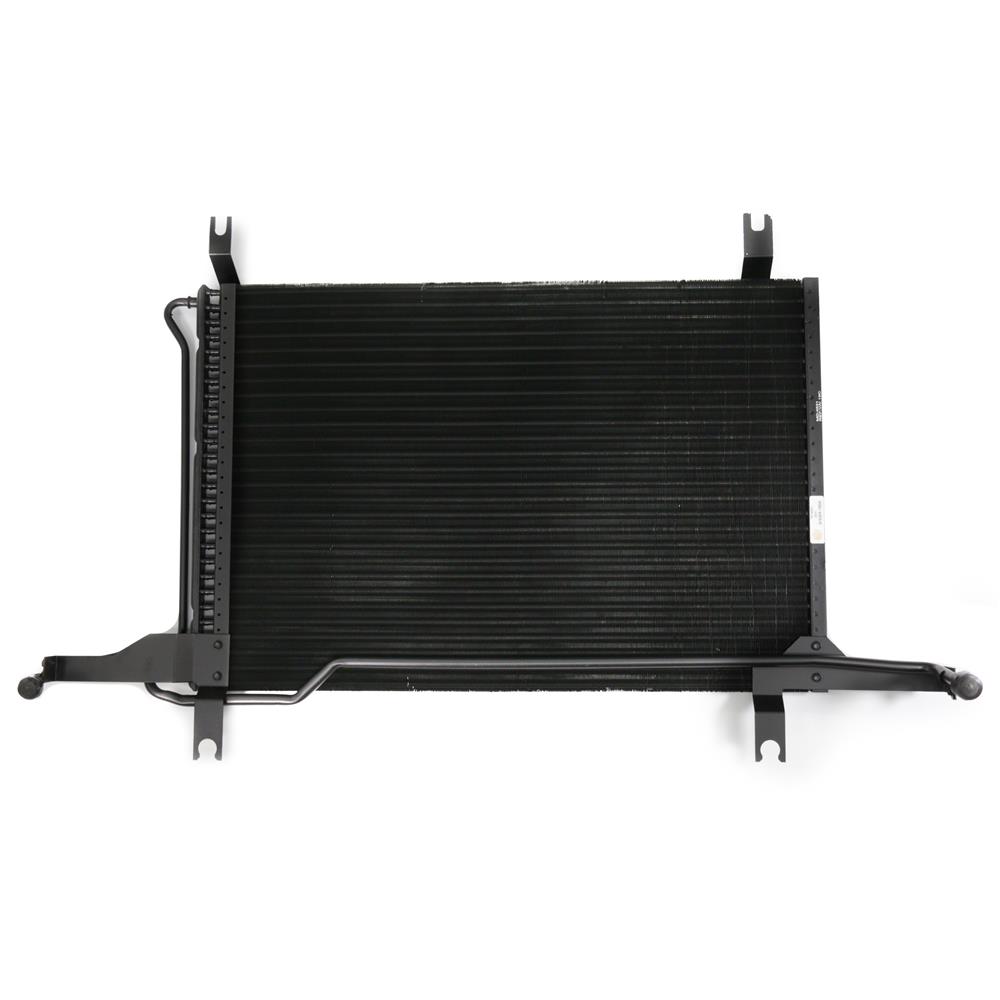 Bronco Complete Air Conditioner (A/C) Kit (1996) - LMR