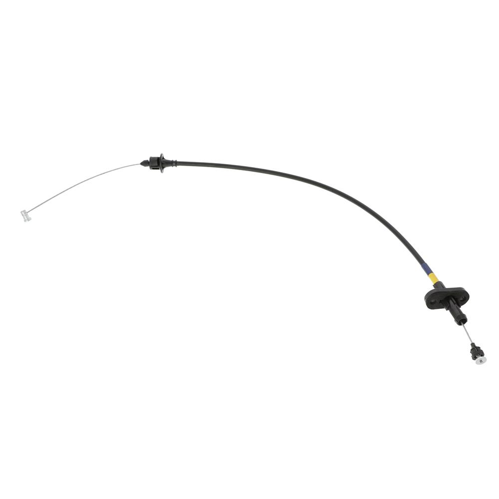 Mustang Throttle Cable - Manual Trans (98-04) GT F8ZZ-9758-CA