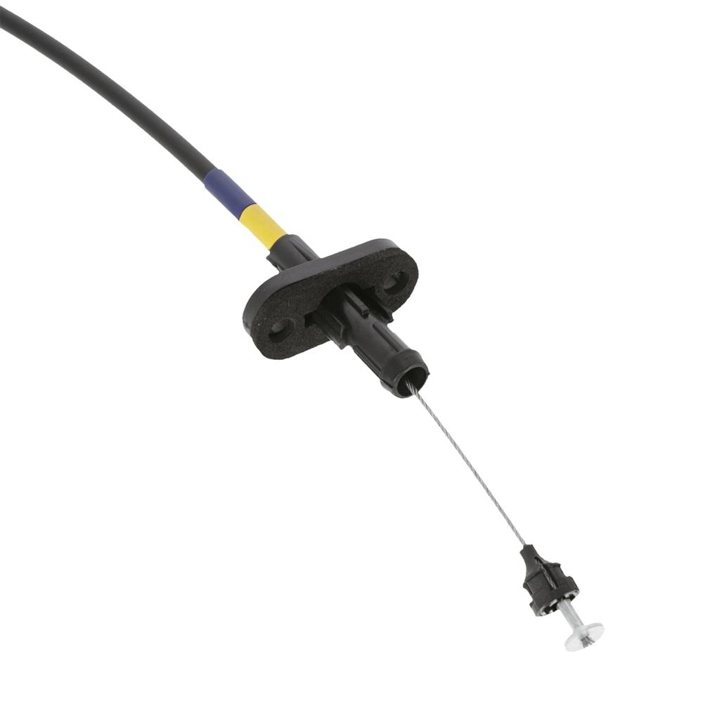 Mustang Throttle Cable - Manual Trans (98-04) GT F8ZZ-9758-CA