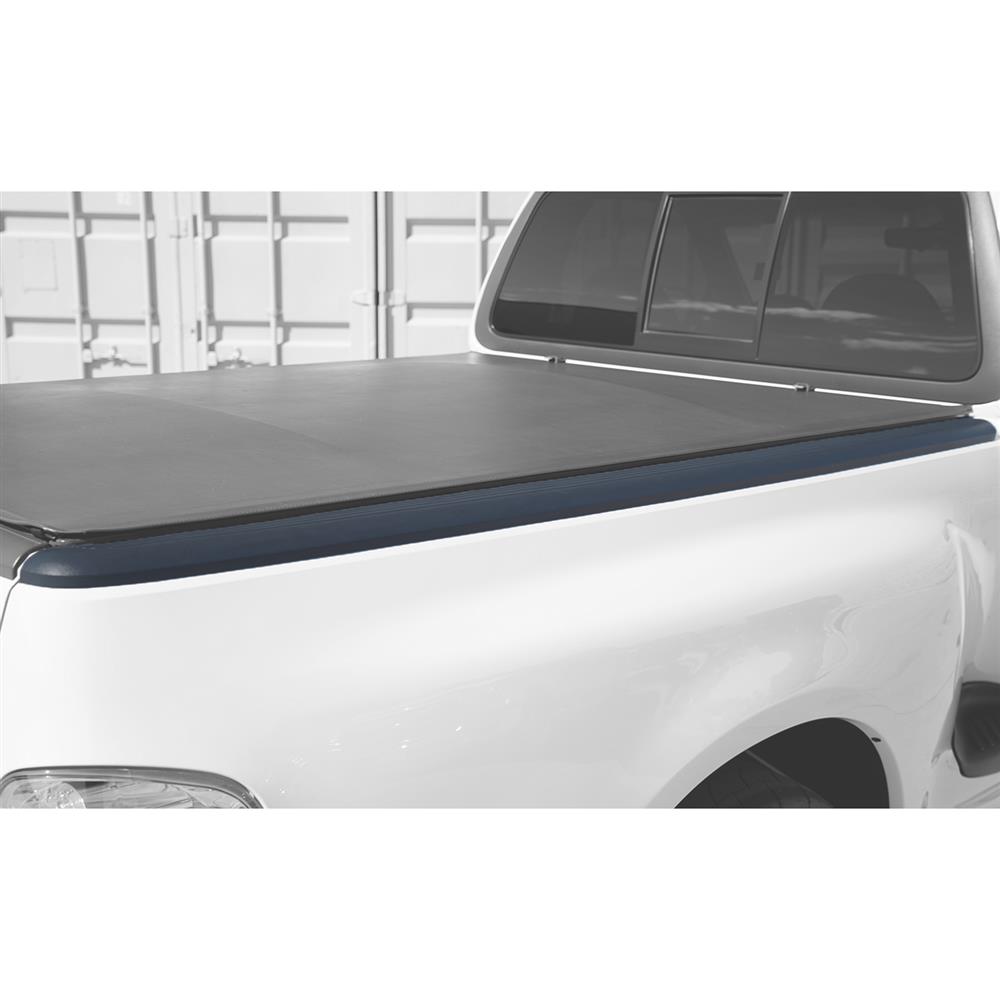 F-150 SVT Lightning Exterior Trim Paint - Gray (99-04)
