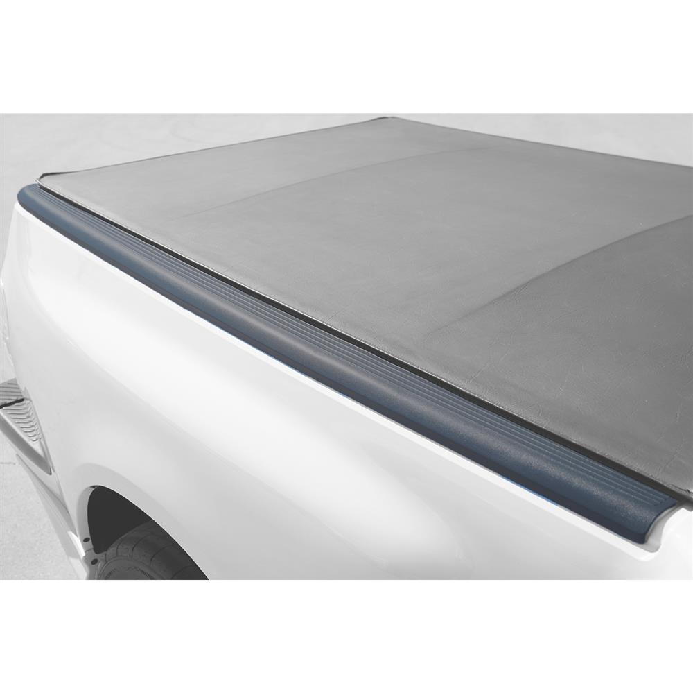F-150 SVT Lightning Exterior Trim Paint Kit - Gray (99-04)