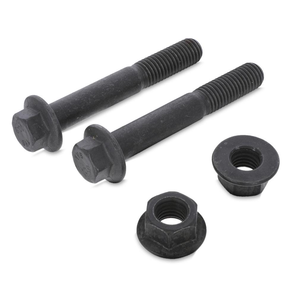 F-150 SVT Lightning Rear Lower Shock Hardware (99-04)