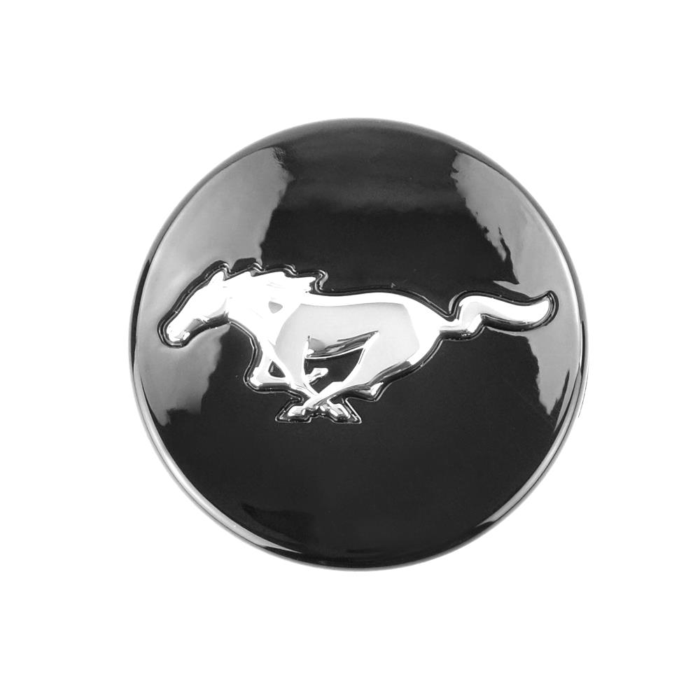 Ford Performance Mustang Dark Horse Wheel Kit - 19x9.5/10 - Satin Black ...