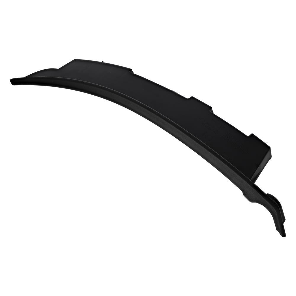Mustang GT500 Rear Splash Guards (20-22) - LMR.com