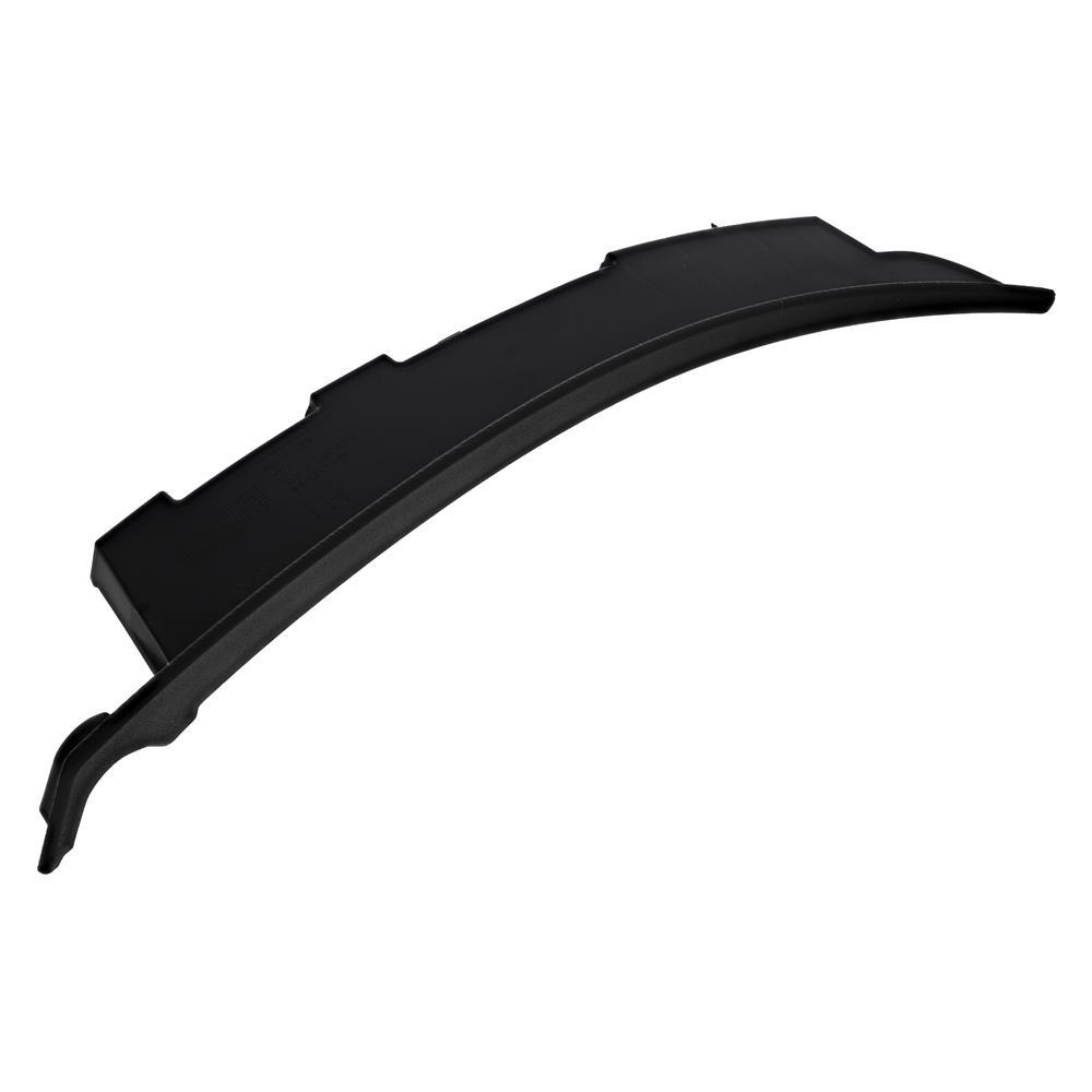 Mustang GT500 Rear Splash Guards (20-22) - LMR.com