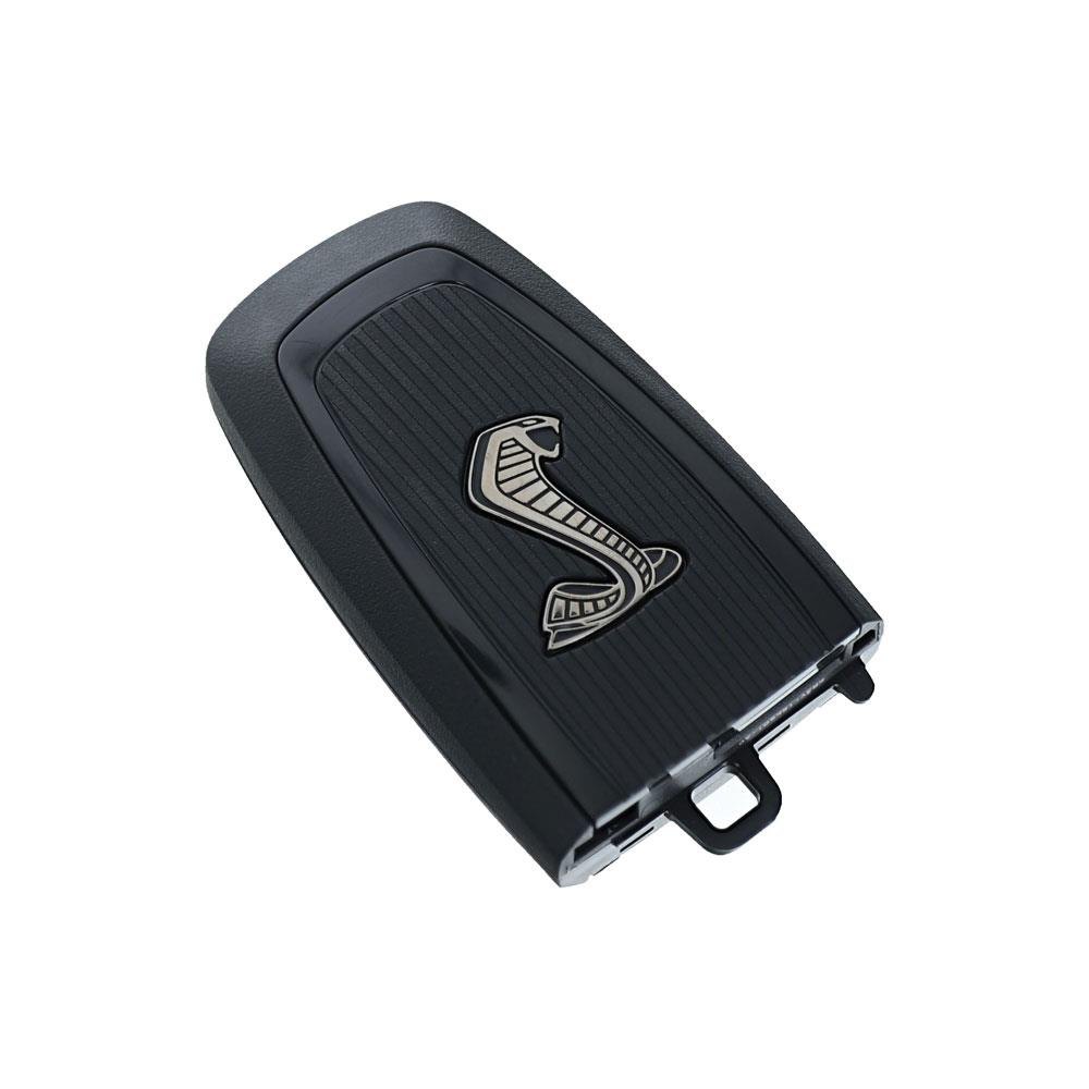 Mustang GT500 Key Fob With Remote Start (20-22) 164-R8233