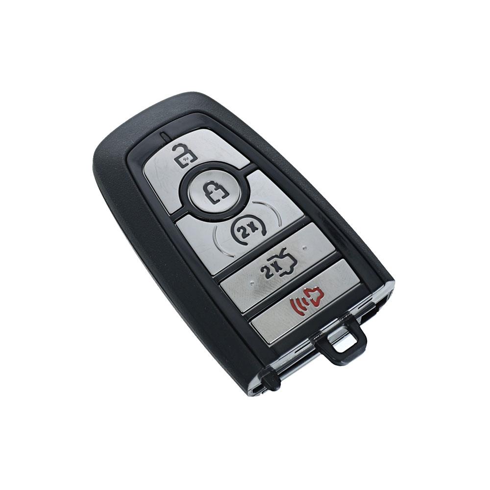 Mustang GT500 Key Fob With Remote Start (20-22) 164-R8233