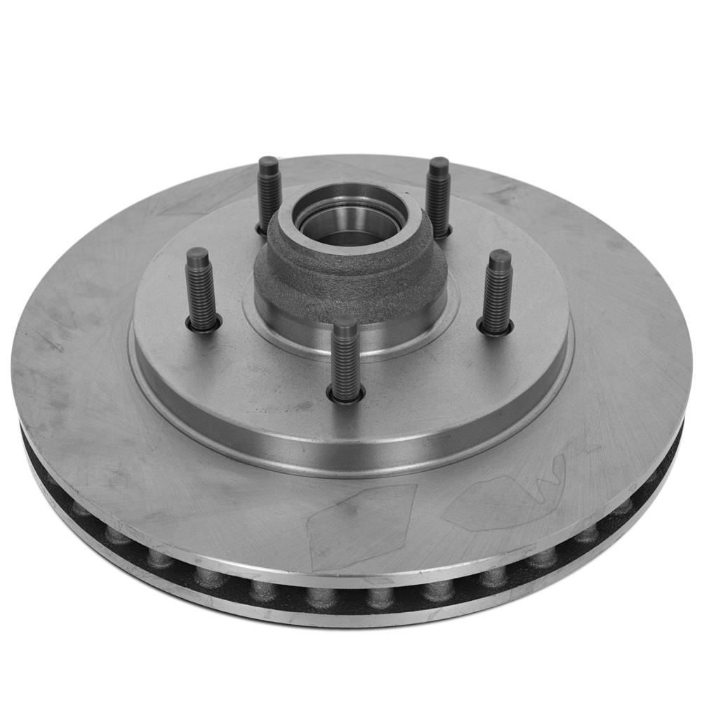 F-150 SVT Lightning Front Brake Rotor Pair - 5.4 | (00-04)