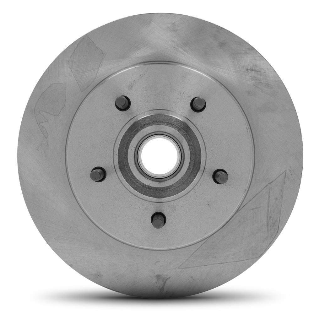 F-150 SVT Lightning Front Brake Rotor Pair - 5.4 | (00-04)