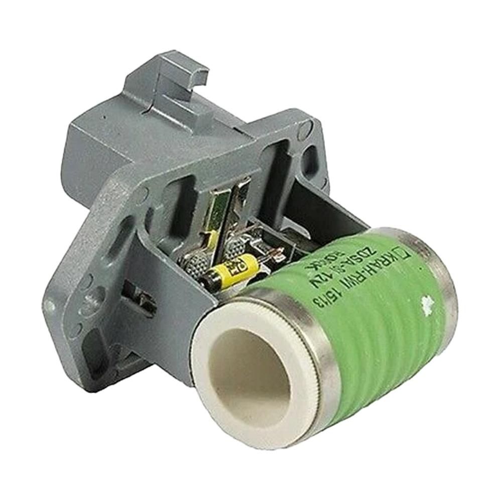 Mustang Cooling Fan Resistor (01-04) 1R3Z-8L603-AA - LMR
