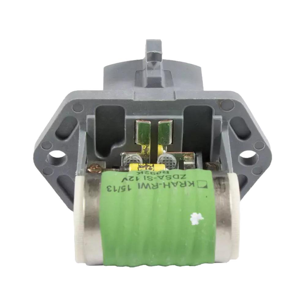 Mustang Cooling Fan Resistor (01-04) 1R3Z-8L603-AA - LMR