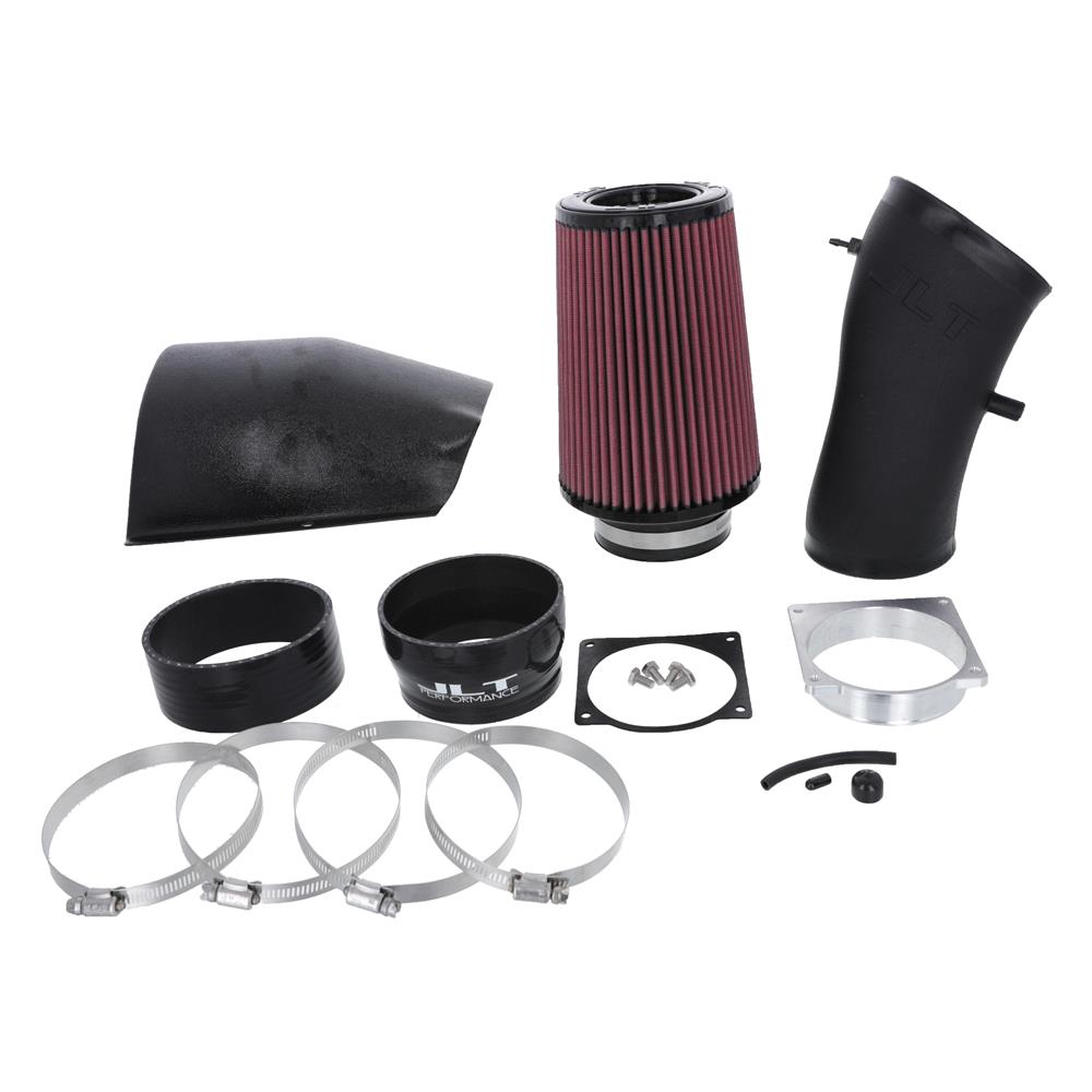 JLT Mustang Ram Air Intake Kit (03-04) Cobra RAI2-FMC-0304