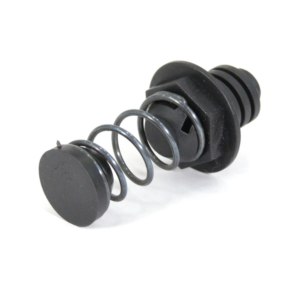 Mustang Trunk Spring Bumpers (05-09) F4ZZ-6343128 - LMR