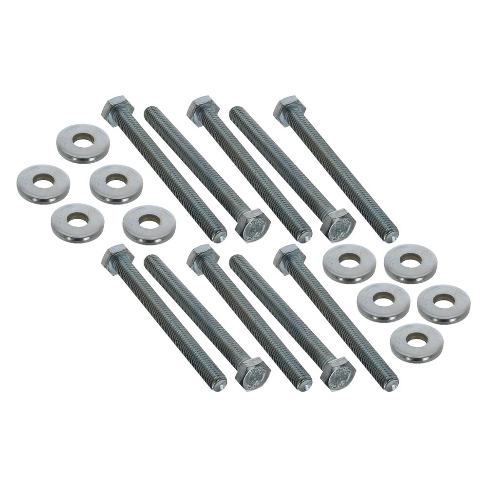 Mustang Intake Manifold Hardware Kit (05-08) 4.6 3V