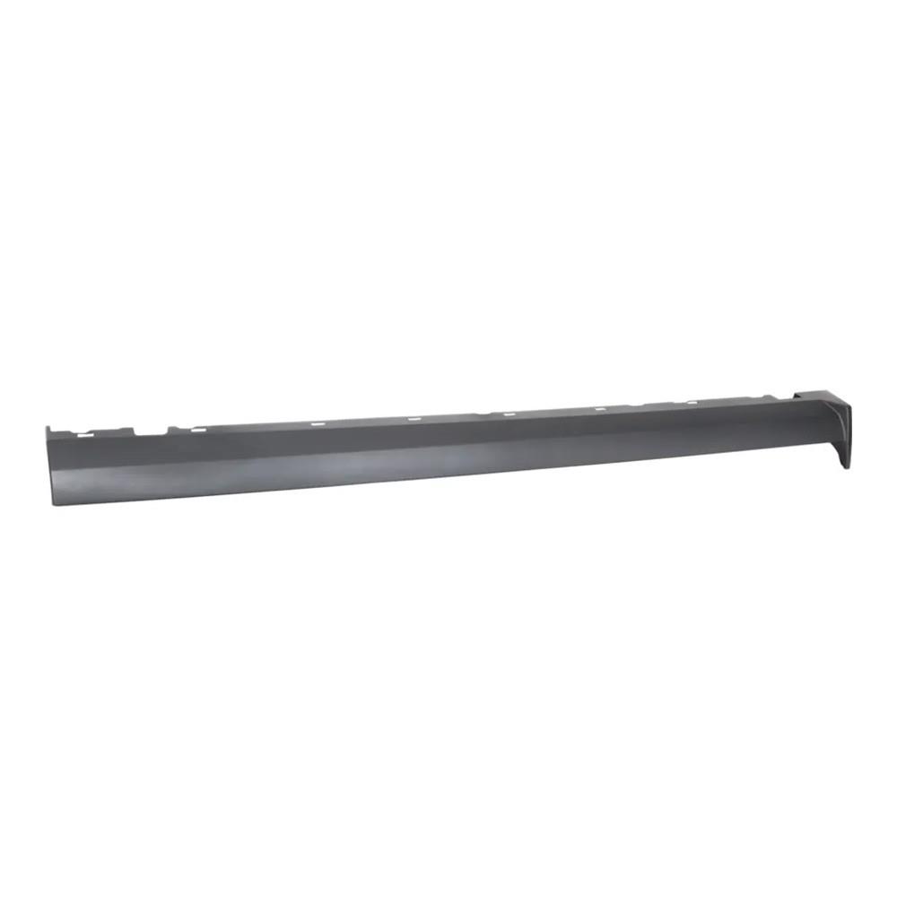Mustang Rocker Panel Molding - LH - Textured (05-09)