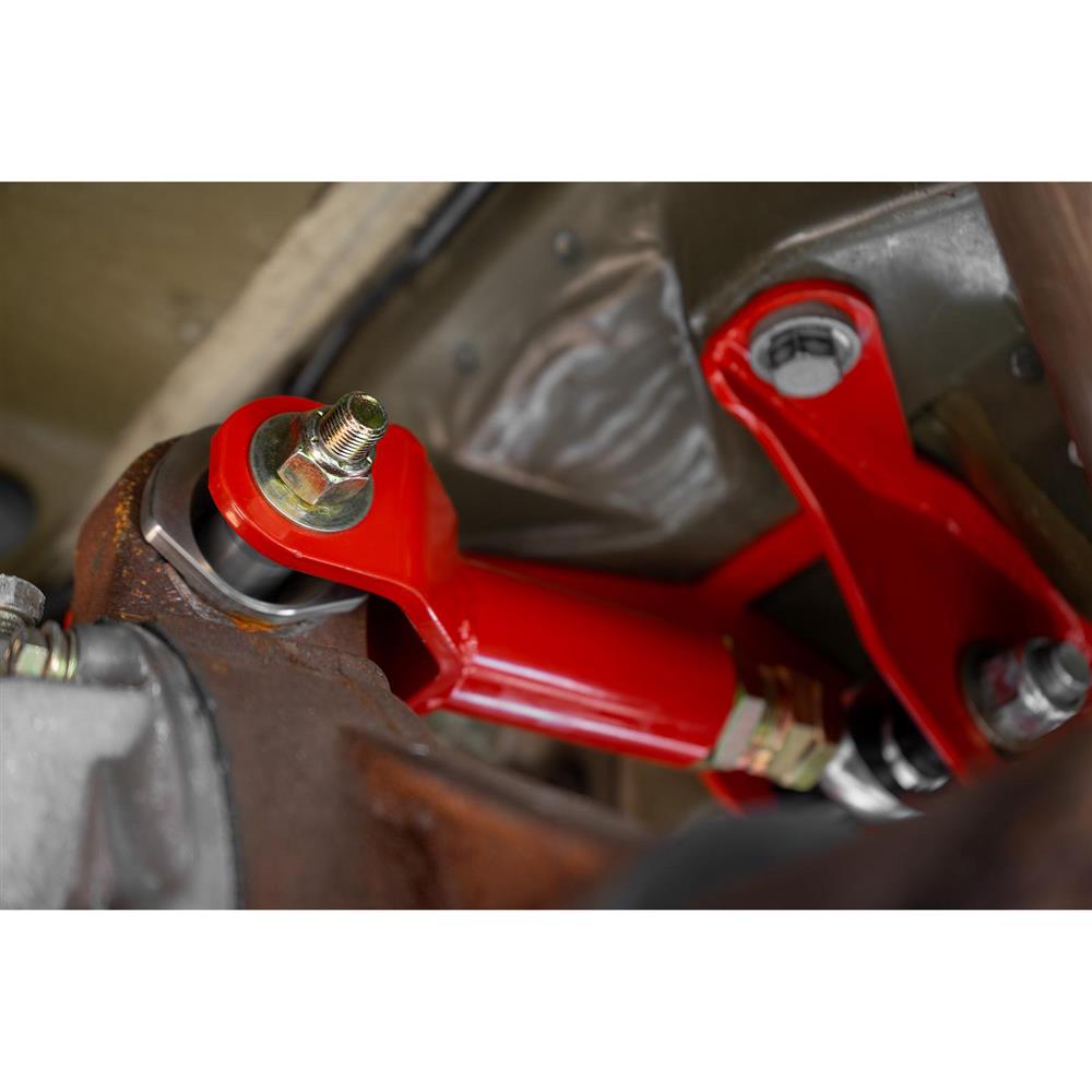 BMR Mustang On-Car Adjustable Rear Upper Control Arm - Spherical ...