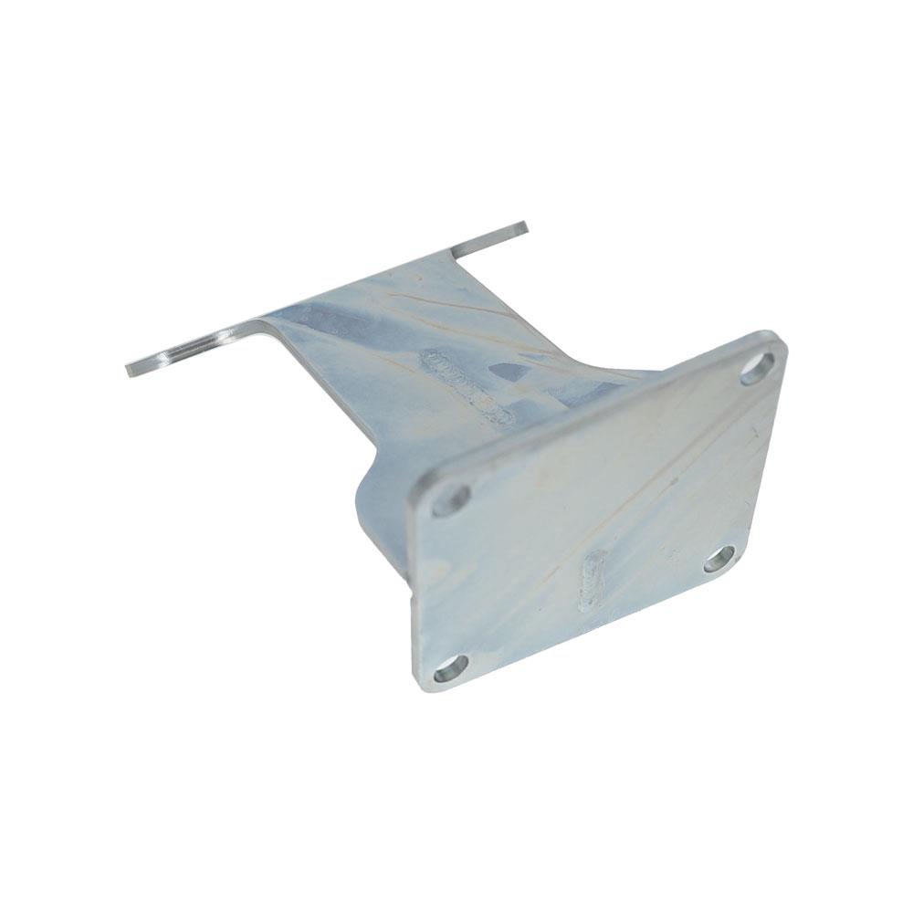 Watson Racing Mustang Coyote Solid Motor Mounts - 1" Drop (05-26) WR ...