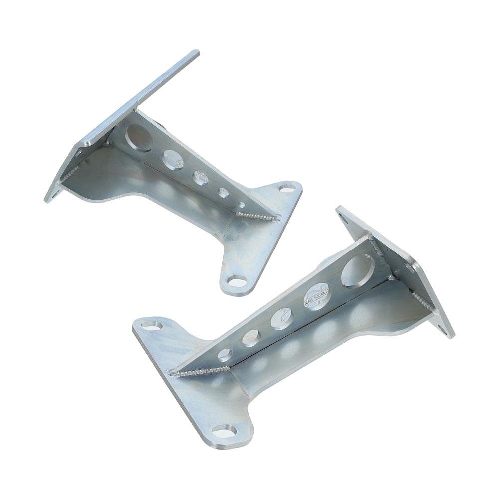 Watson Racing Mustang Coyote Solid Motor Mounts - 1" Drop (05-26) WR ...