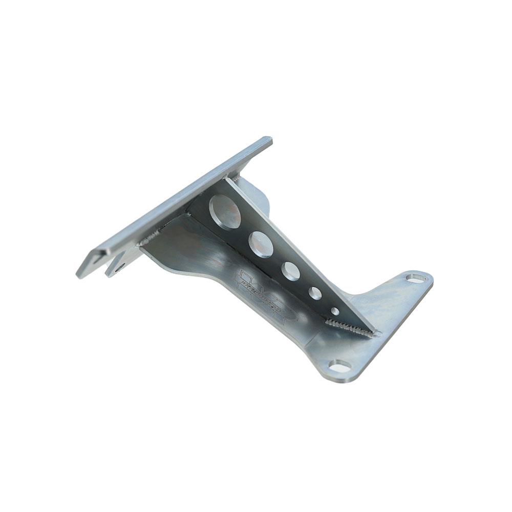 Watson Racing Mustang Coyote Solid Motor Mounts - 1" Drop (05-26) WR ...