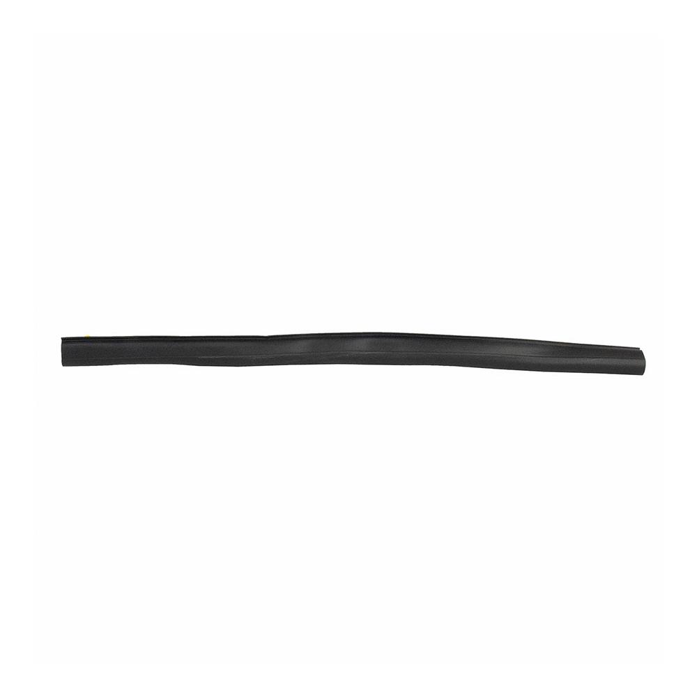 F-150 Raptor Rear Of Door Weatherstrip - LH (10-14) Super Cab 4L3Z ...