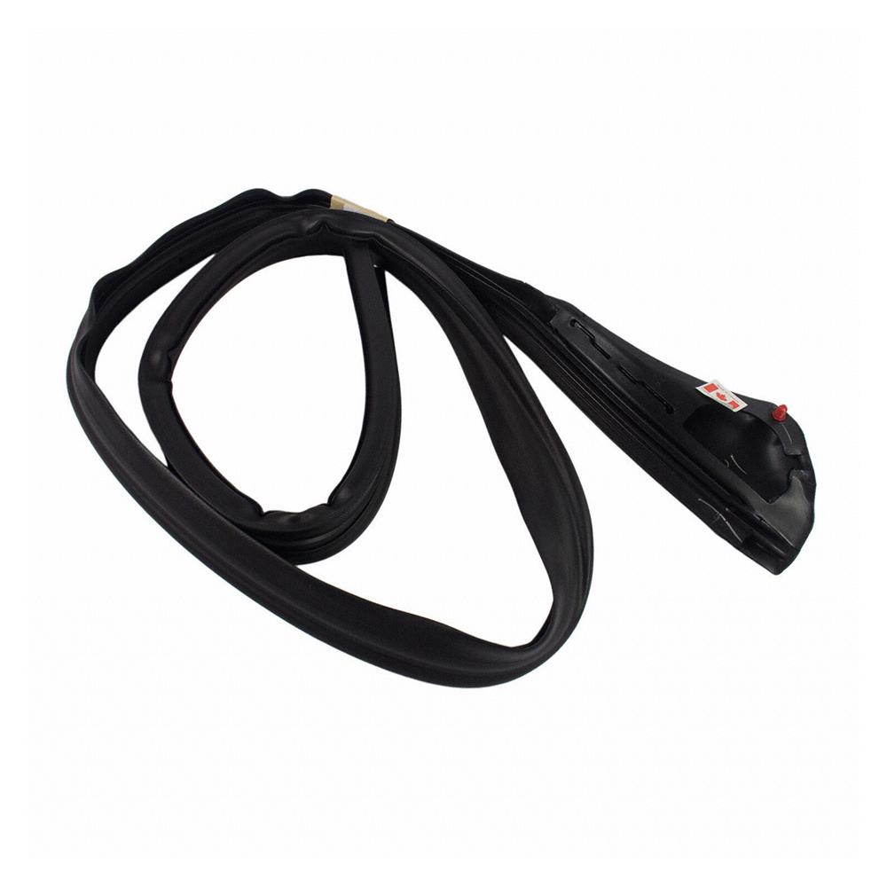 F-150 Raptor Top Of Door To Roof Weatherstrip - RH (10-14) Super Cab ...