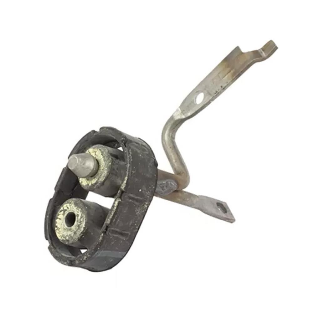 Mustang Muffler Hanger - Rear RH (10-14) BR3Z-5277-A