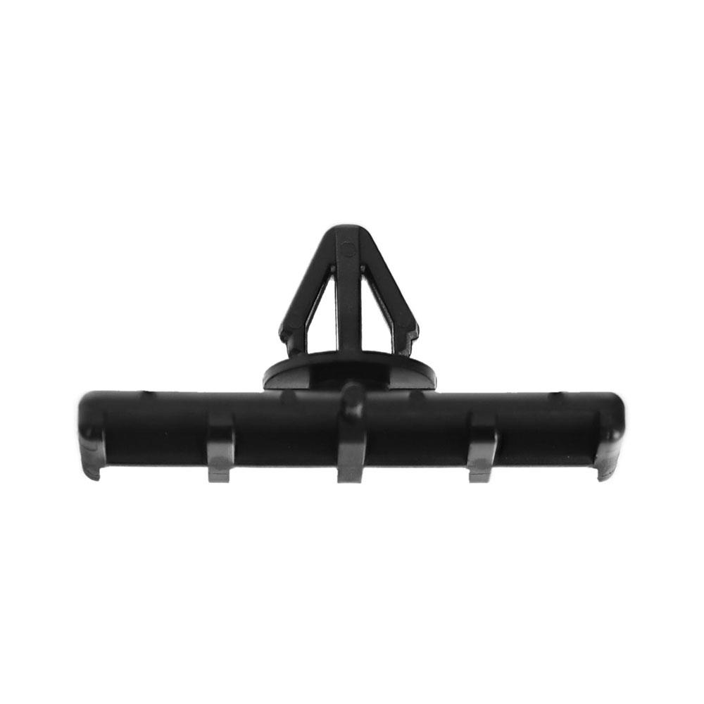 F-150 Raptor Fender Flare Hardware Kit (10-14) - LMR