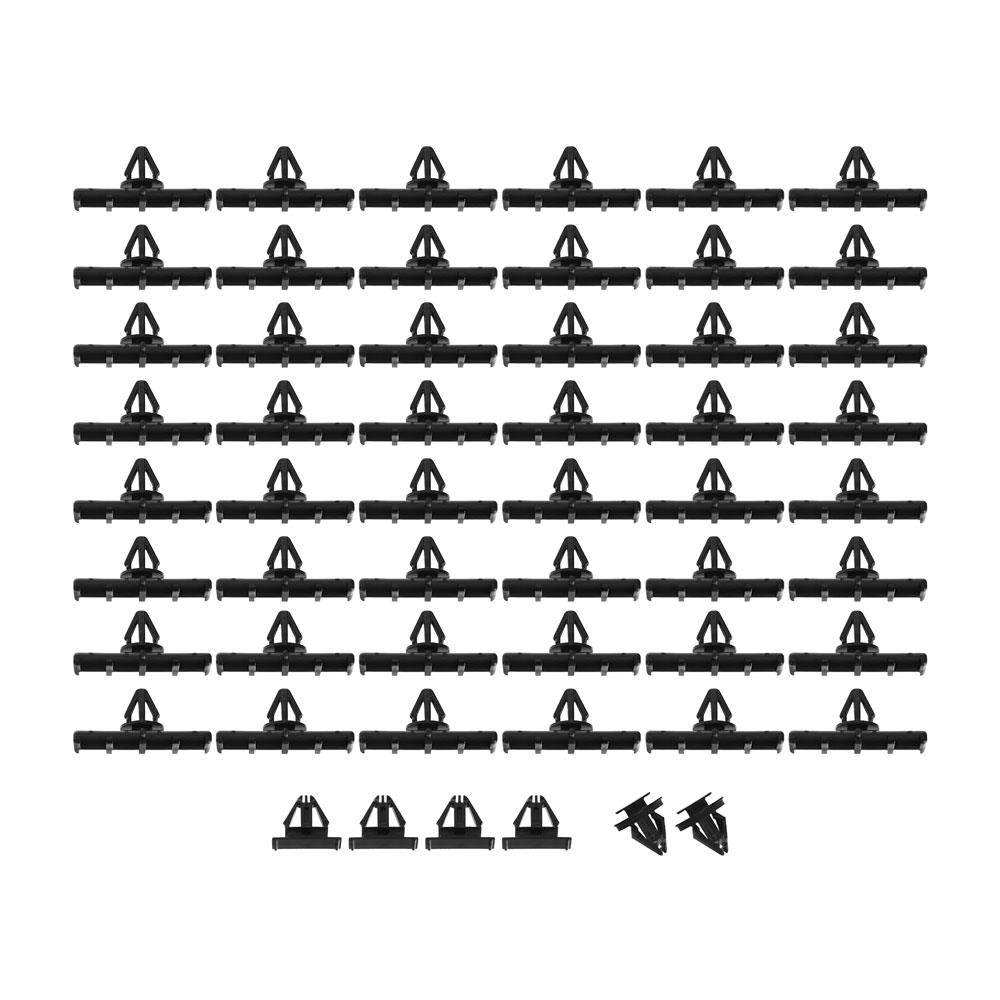 F-150 Raptor Fender Flare Hardware Kit (10-14) - LMR