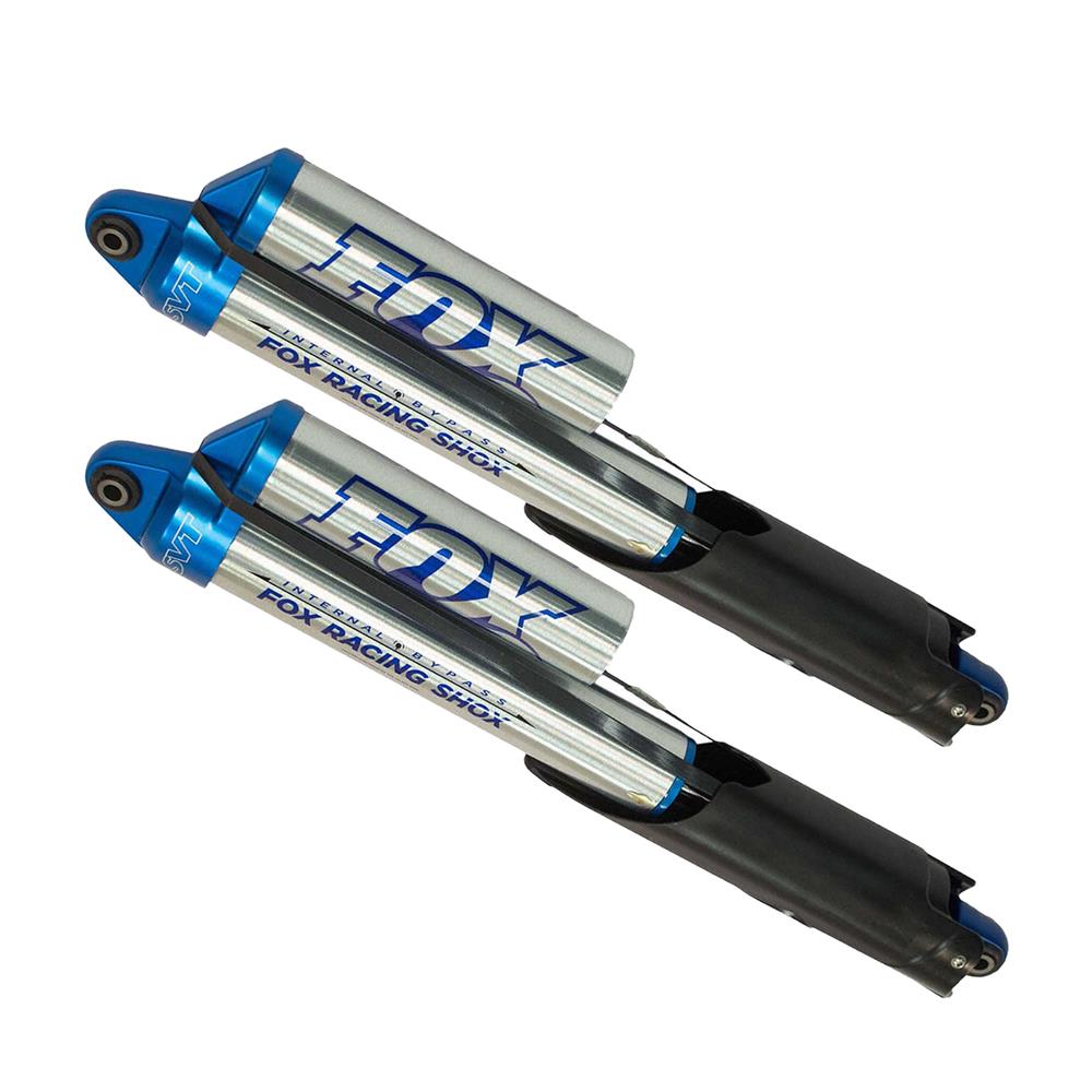 Fox Racing F-150 Raptor Rear Shock - Pair (10-14) Crew Cab ASH24541