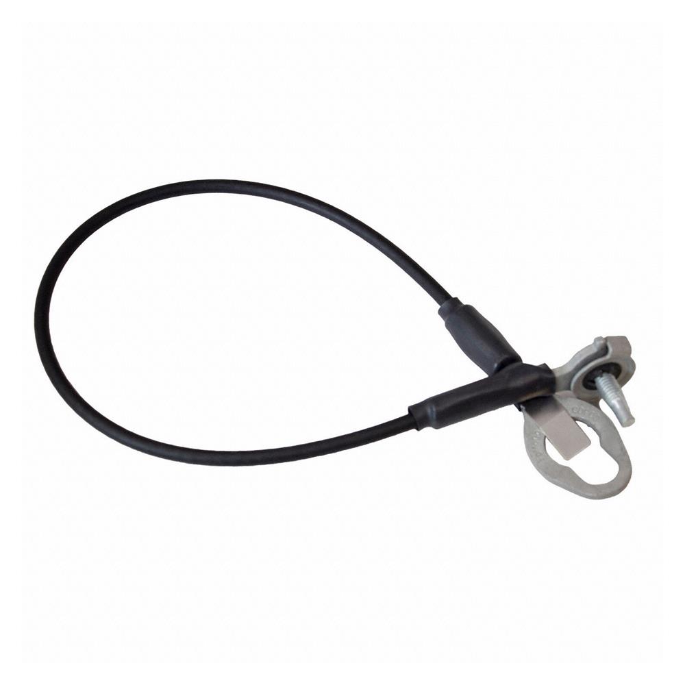 F-150 Raptor Tailgate Cable - RH (10-14) - LMR.com