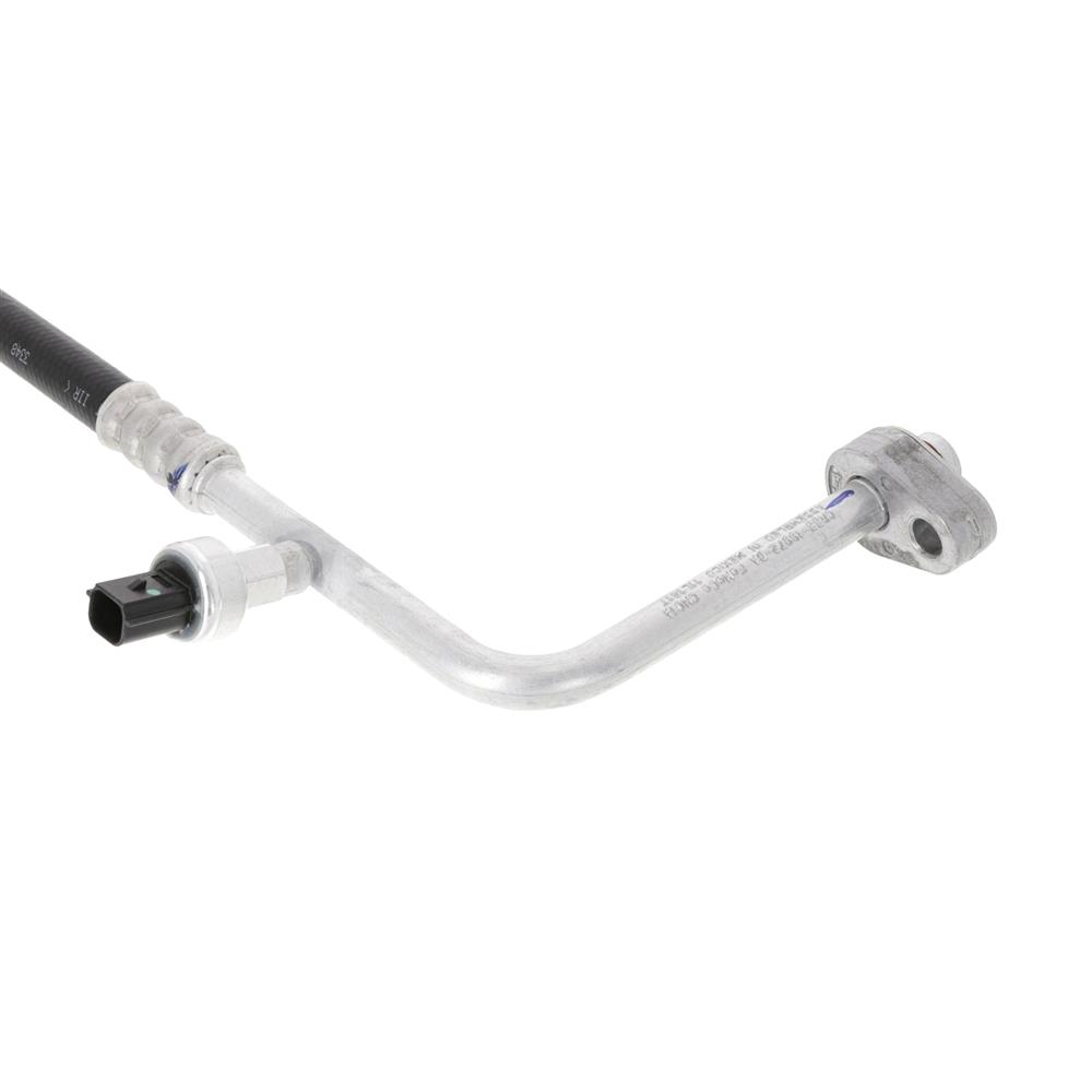 Motorcraft Mustang A/C Compressor Discharge Line CR3Z-19972-B | 11-14