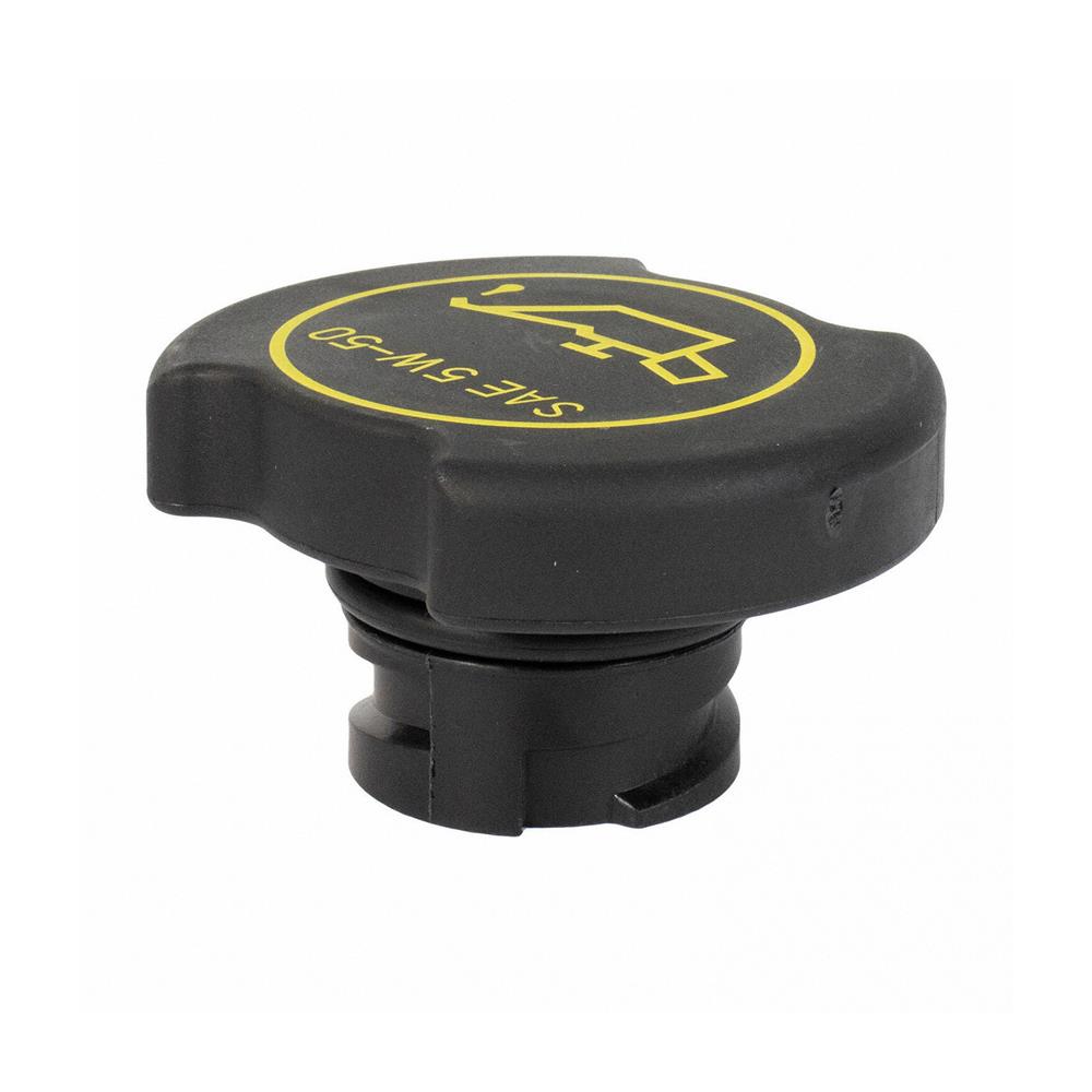 Mustang Oil Fill Cap - 5w50 (11-20) ER3Z-6766-A - LMR