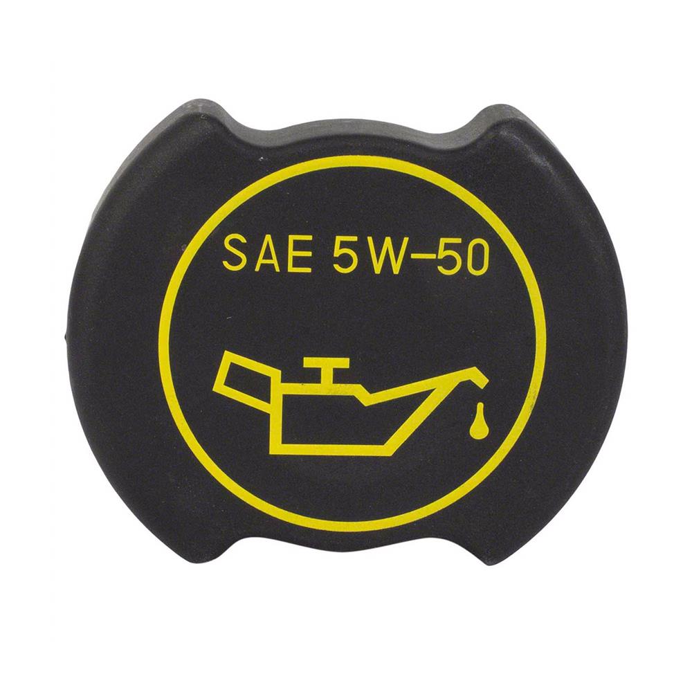 Mustang Oil Fill Cap - 5w50 (11-20) ER3Z-6766-A - LMR