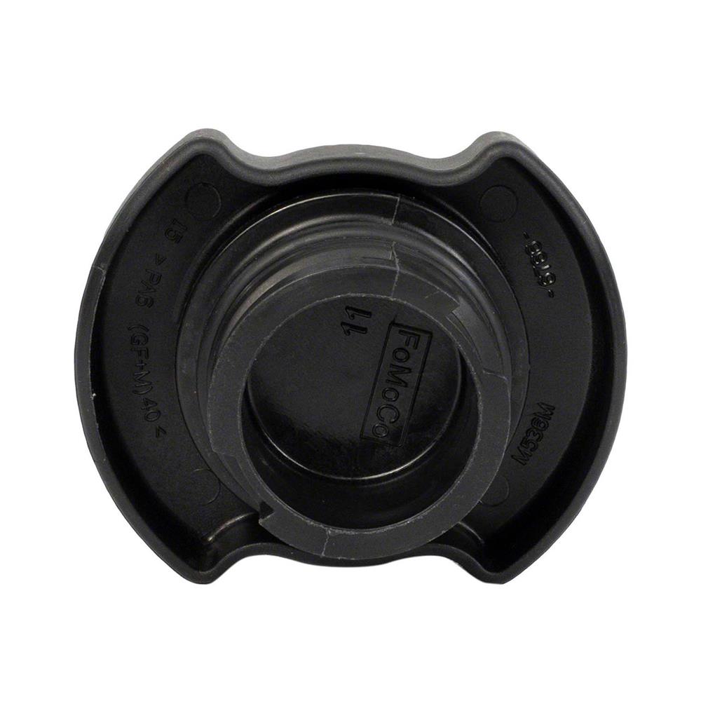 Mustang Oil Fill Cap - 5w50 (11-20) ER3Z-6766-A - LMR