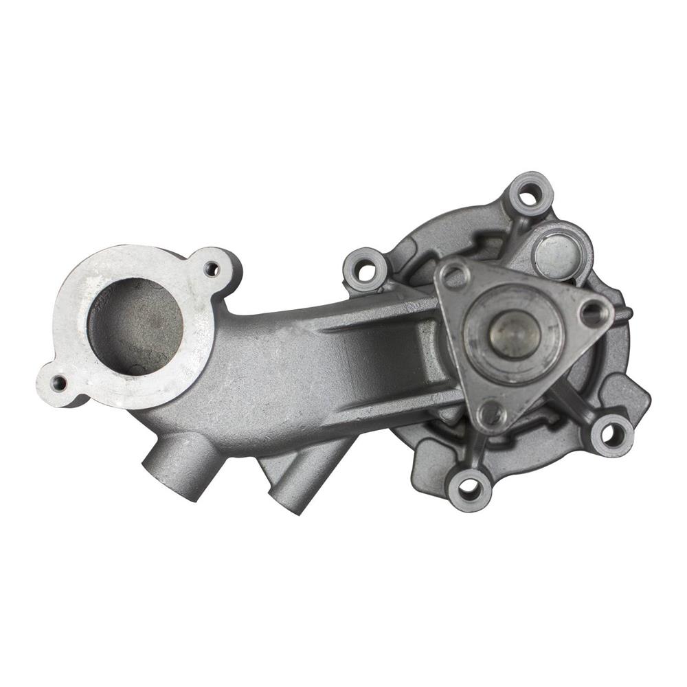 Mustang 3 Bolt Water Pump (12-26) 5.0 - LMR.com