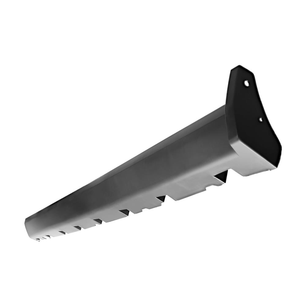 Mustang Rocker Molding Kit (10-14) - LMR.com