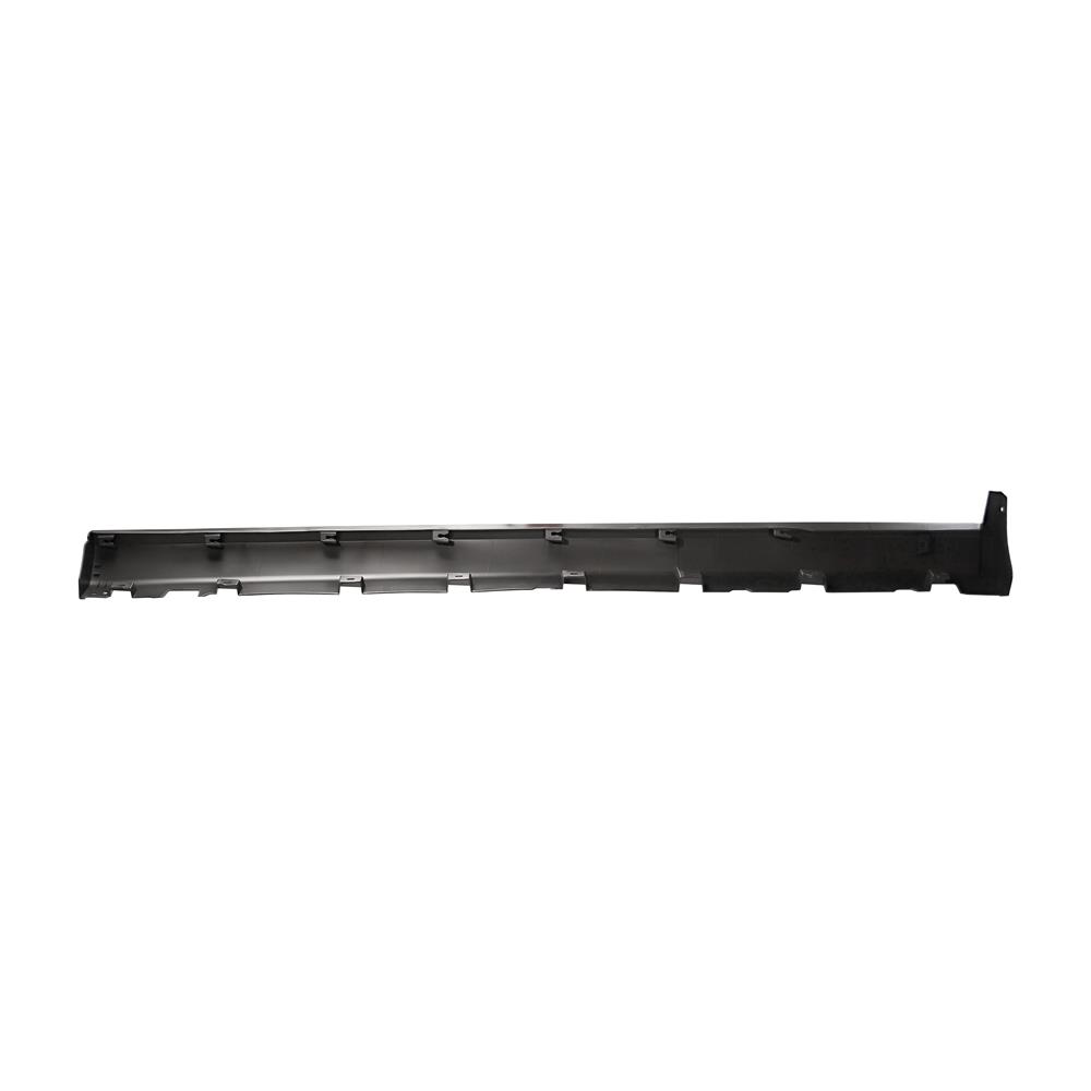 Mustang Rocker Molding Kit (10-14) - LMR.com