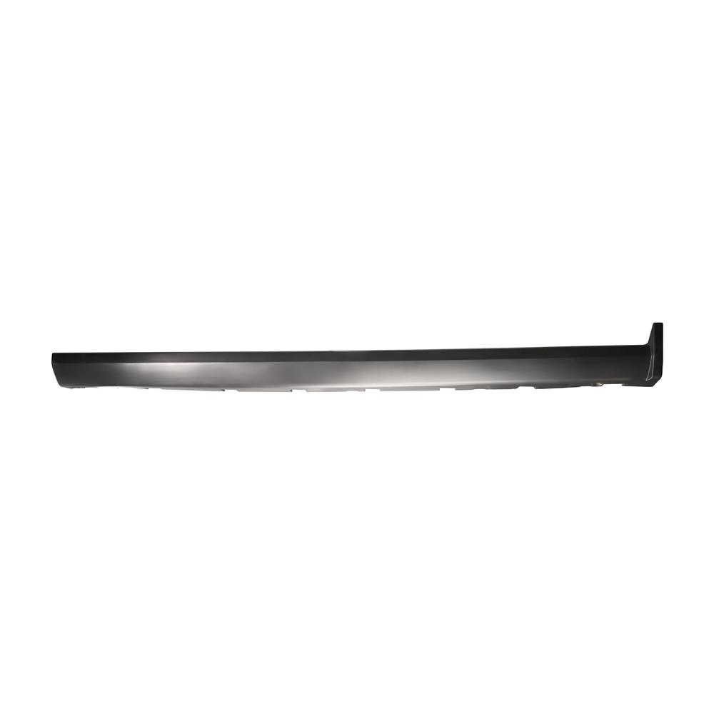Mustang Rocker Molding Kit (10-14) - LMR.com